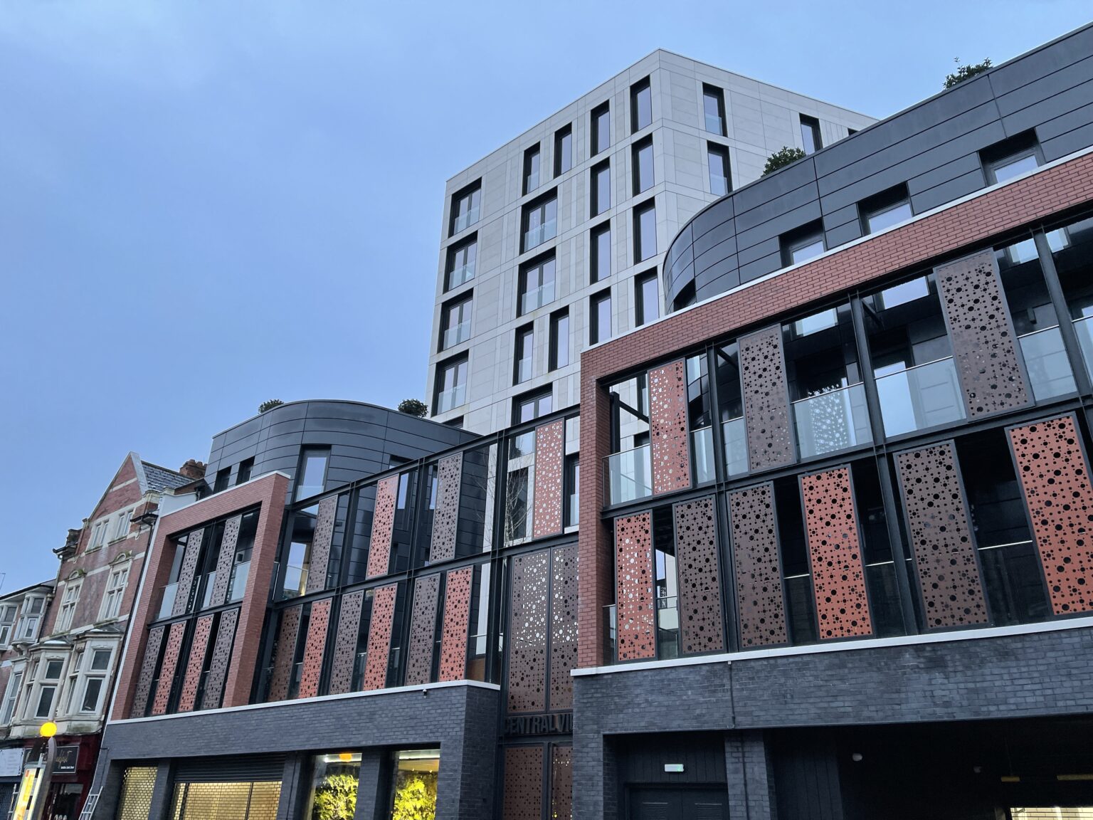 Home - Vale Consultancy