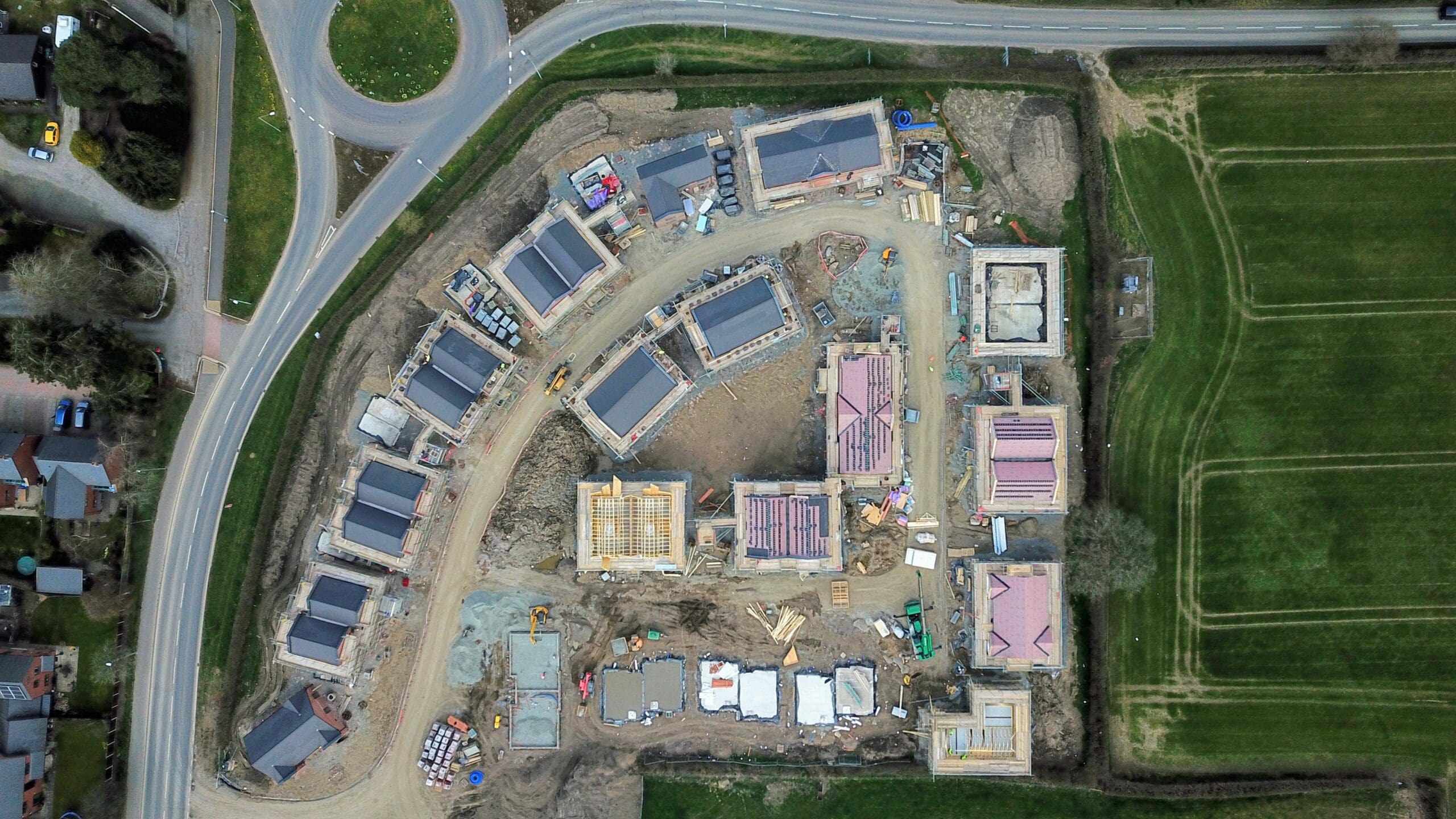 Vale Consultancy | Civil Engineering Services