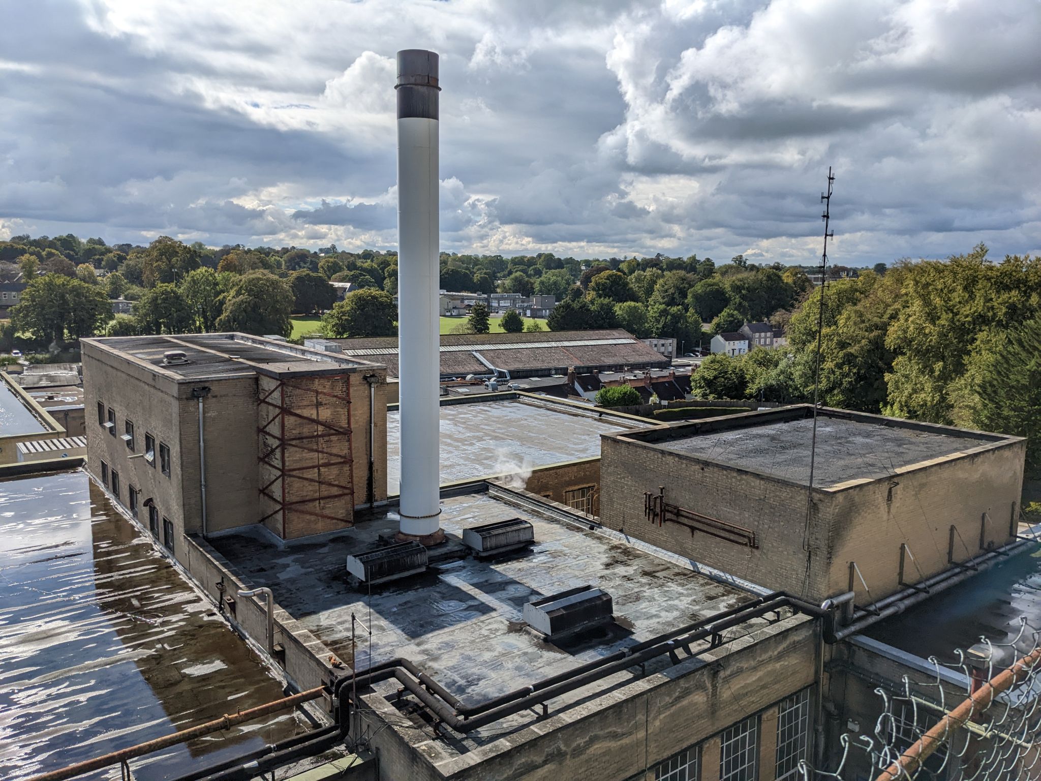 Comprehensive Structural Surveys & Reports | Vale Consultancy