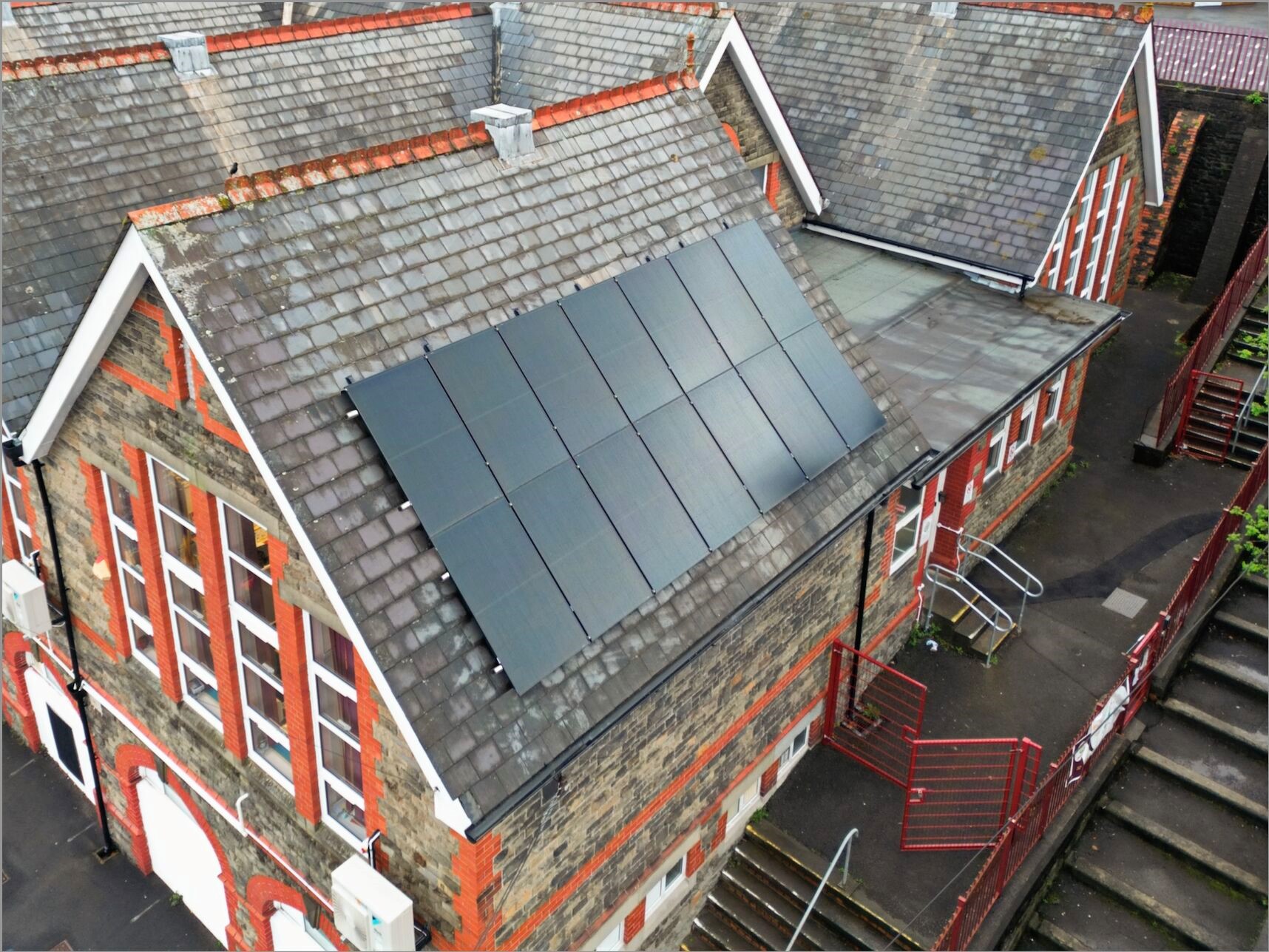 PV panel assessment - Vale Consultancy
