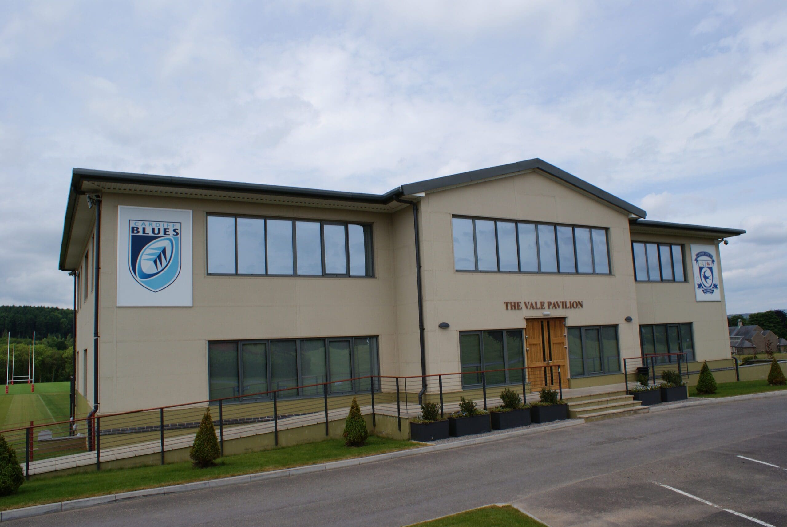 Vale Resort - Vale Consultancy
