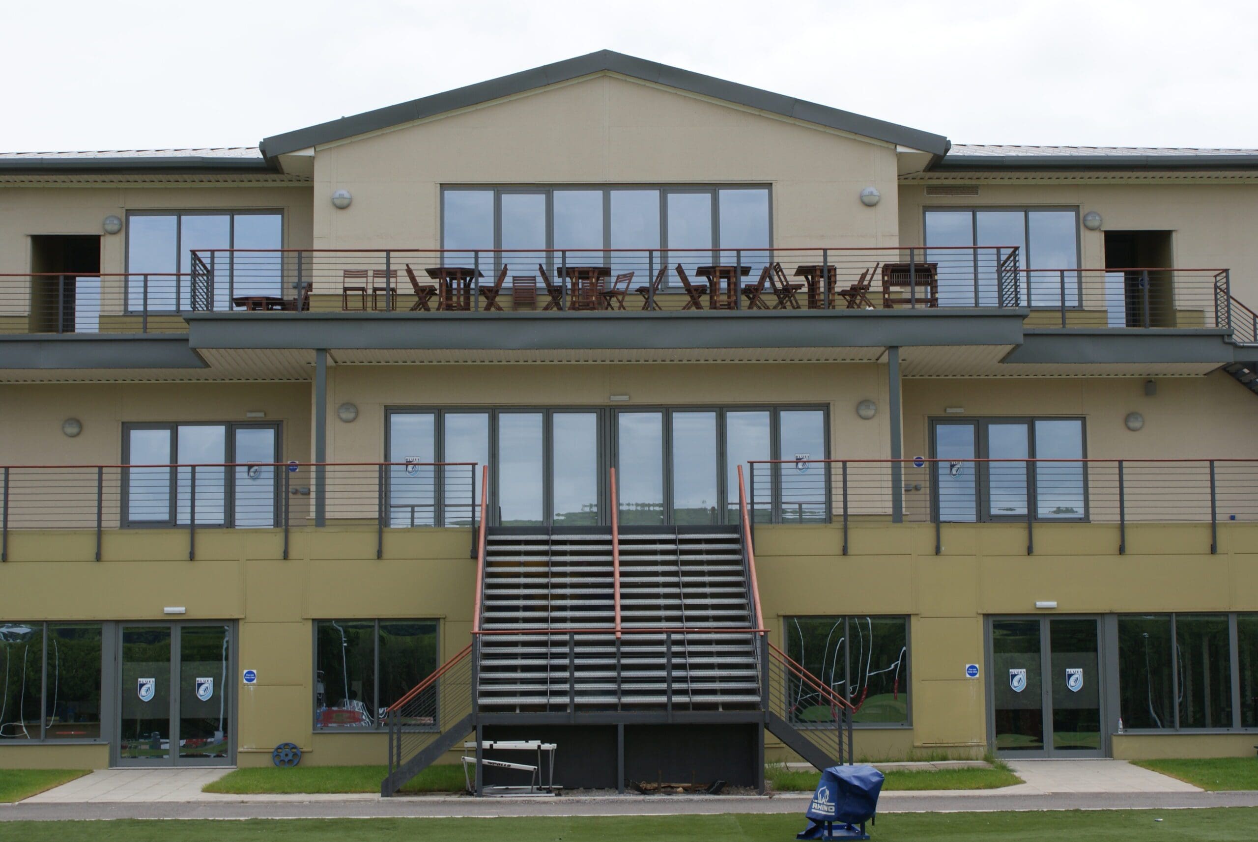 Vale Resort - Vale Consultancy