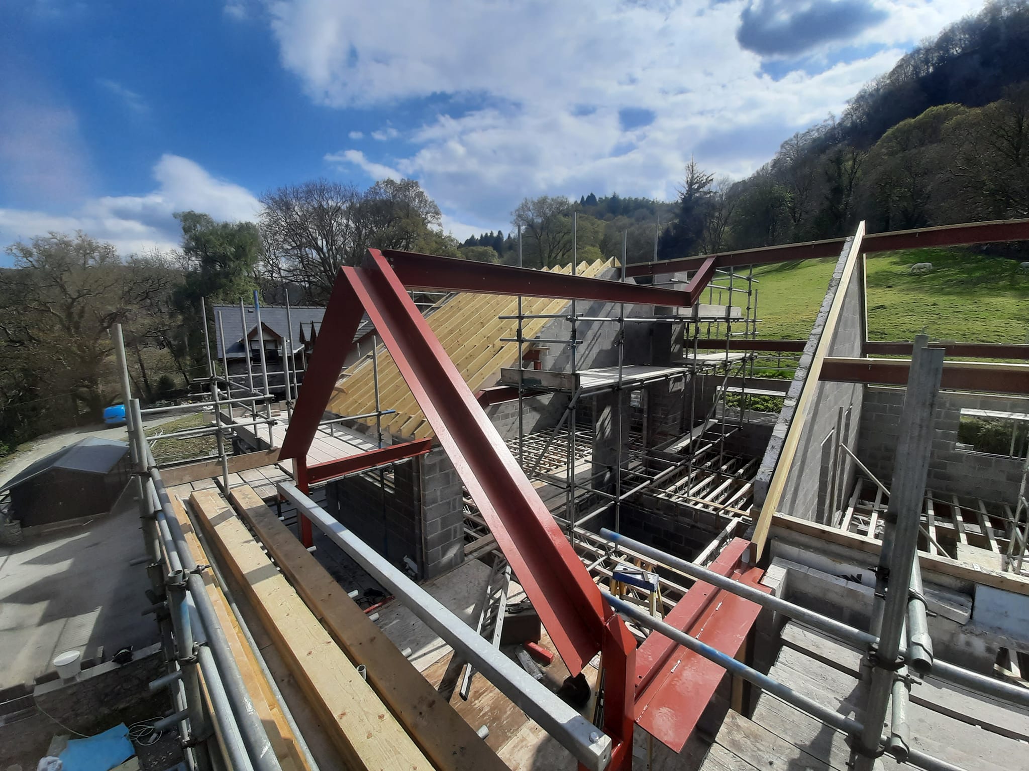 Vale Consultancy | Home